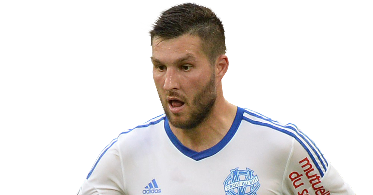 André-Pierre Gignac - ViveLesRenders