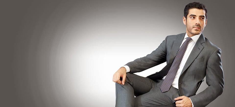 Which Pakistani Actor Look Best With Beard | FashionForLife1