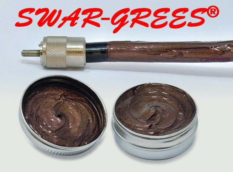 UA9UAX HAM Radio Blog RSGB Special Offer Products ua9uax-ham-radio-blog-rsgb-special-offer-products