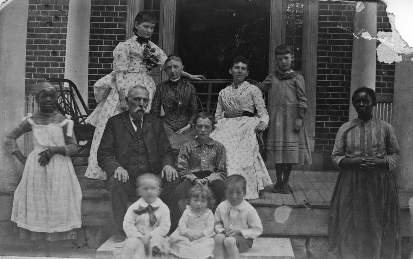 From Slaves to Soldiers and Beyond - Williamson County, Tennessee's ...