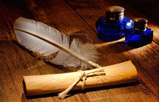 கரந்தை ஜெயக்குமார்: காதலின் பொன் வீதியில்