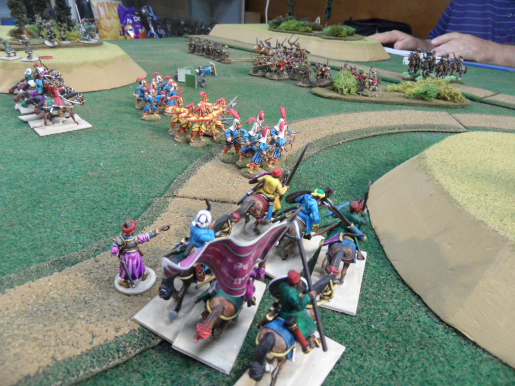 Anton's Wargame Blog: A Century and a half of Wargaming