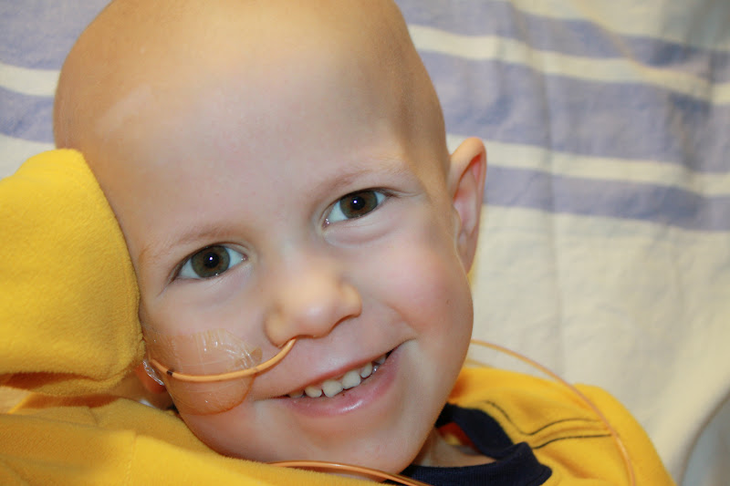 Christian's Fight: Hope for Christian Crowell