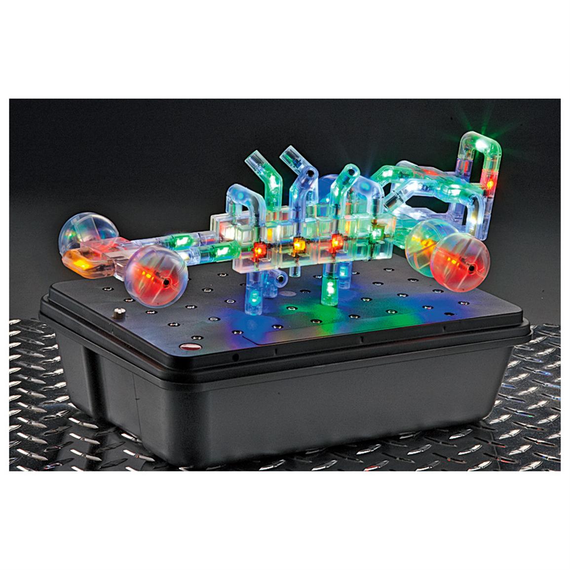 Engaging Minds, Inspiring Discovery~ "Mistakes are proof that you are ...