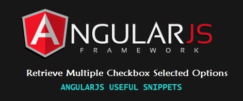 AngularJS : Retrieve Multiple Checkbox Selected Options | ProgrammingFree AngularJS : Retrieve Multiple Checkbox Selected Options | ProgrammingFree