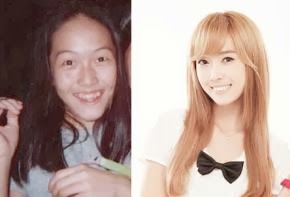 ¿Son los coreanos normales realmente lindos?