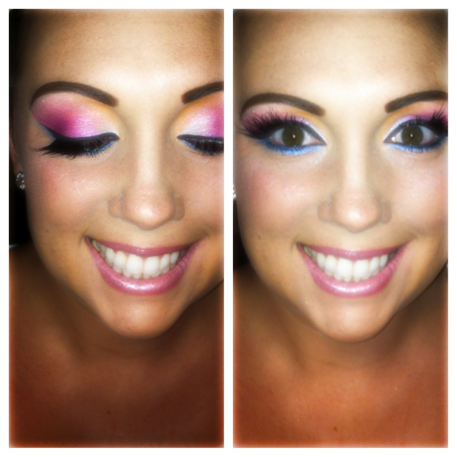 Kiss & Makeup: Stella Starish Cosmetics