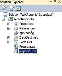 how to add header and footer in rdlc | SharePoint