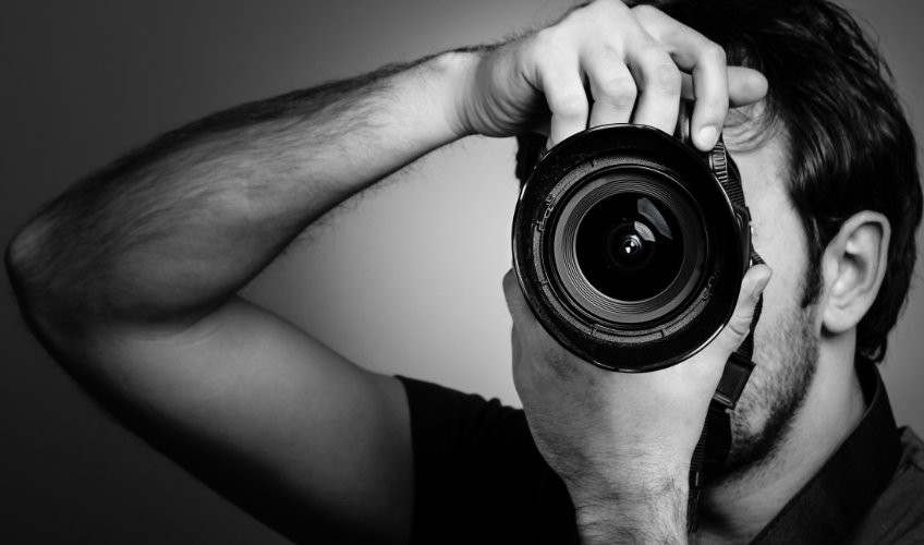 Digital Photography Tutorials