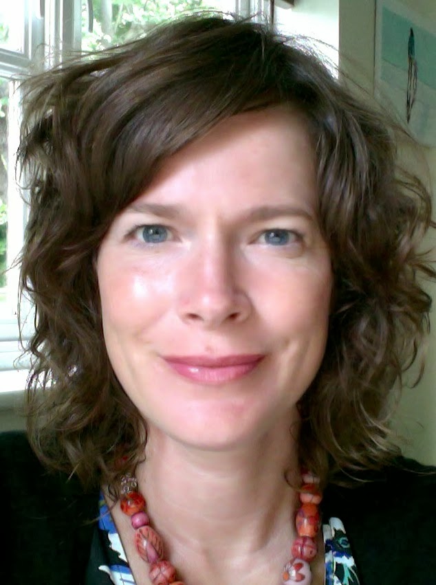 Counselling in Exeter - Amanda Williamson Reg MBACP Accred