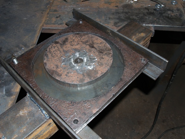 Propagelle Project: Hopper