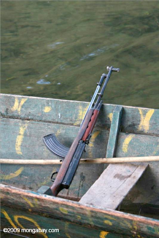 Type 63 Rifle: TYPE 63 RIFLE CHINA