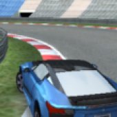 Car Fast Circuit 3D Racing - Games Online Nostalgia