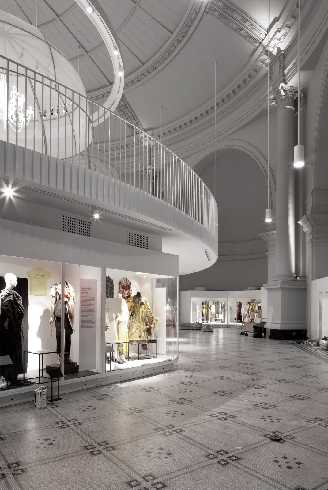 Fashion Studio Magazine: FASHION & ART EVENTS - LONDON