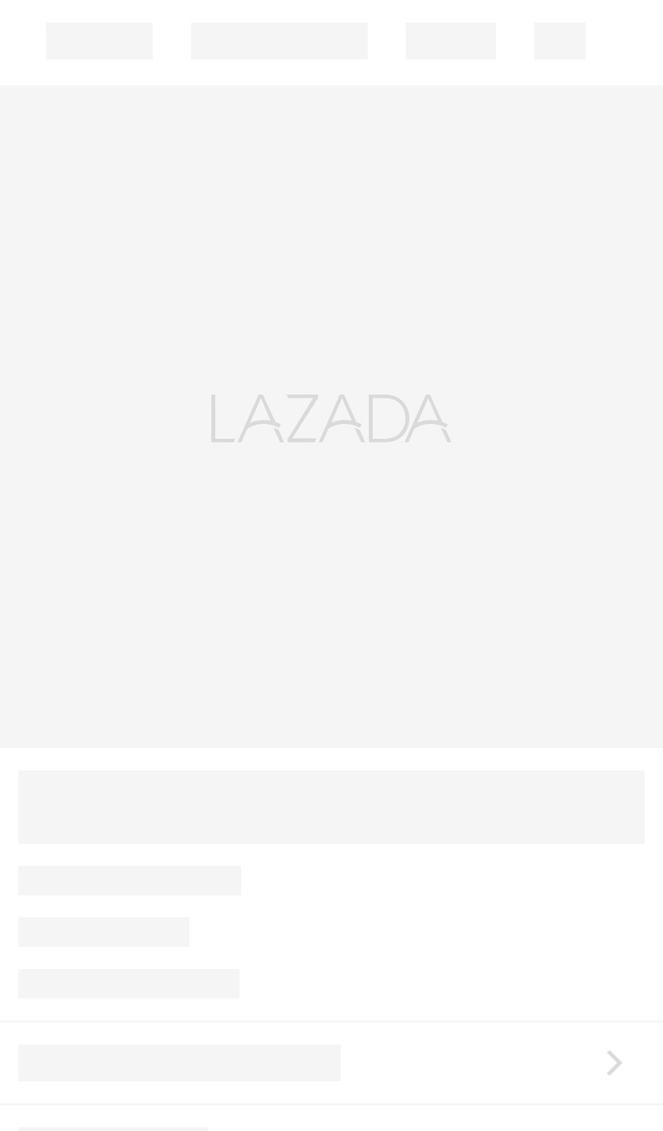 Ramblings of A Pinoy Consumer: Comparing Shopee vs Lazada