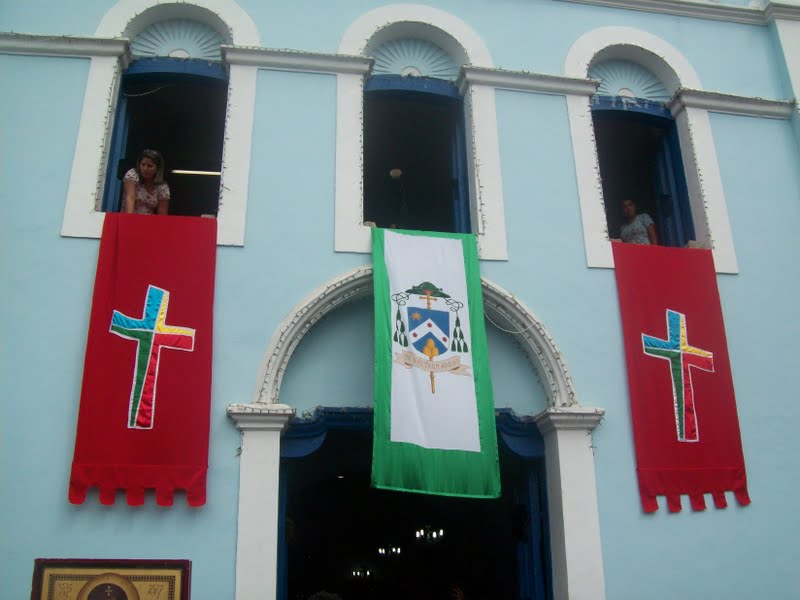 Grupo Jovem Servus Domini (Águas Belas-PE)