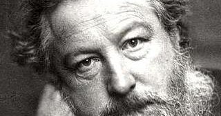 Baquet's Guide to the World's Classics: William Morris, English Poet ...