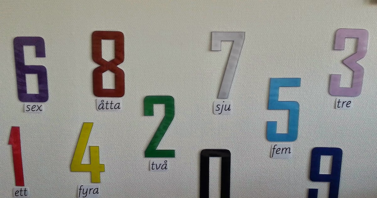 Min blogg om allt mellan himmel och jord: Gratis pedagogiskt material ...