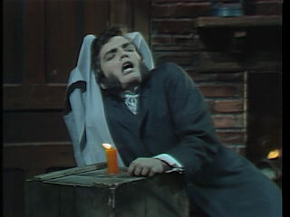 Shadows on the Wall: An Online Dark Shadows Fanzine: 1897: The Return ...