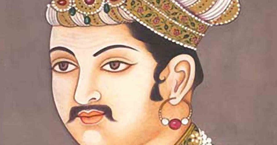 Important facts about Akbar the Great | Incredible India - Indian ...