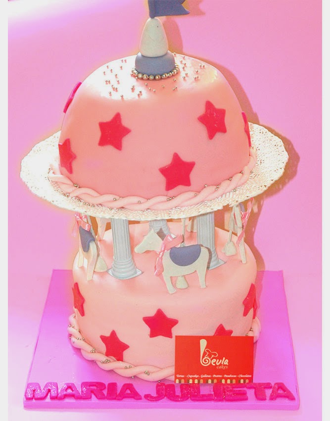 beula cakes: Tortas Baby Shower