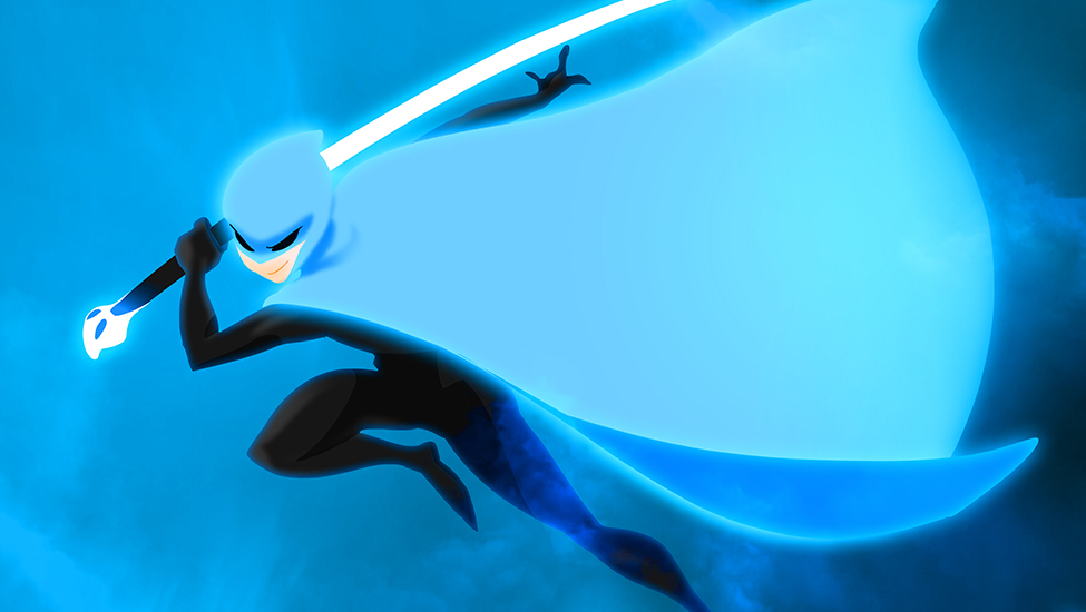 Ghost Force || Personagens + Informações | ZagWorld