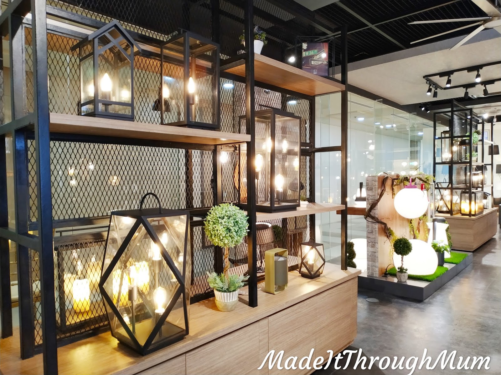 Made It Through Mum: Landlite Philippines Corporation reveals lighting ...