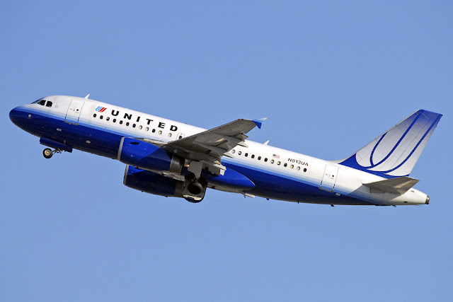 Ricardo Gomes - The True Life of a True Spotter: Spotting Trip @ Los ...