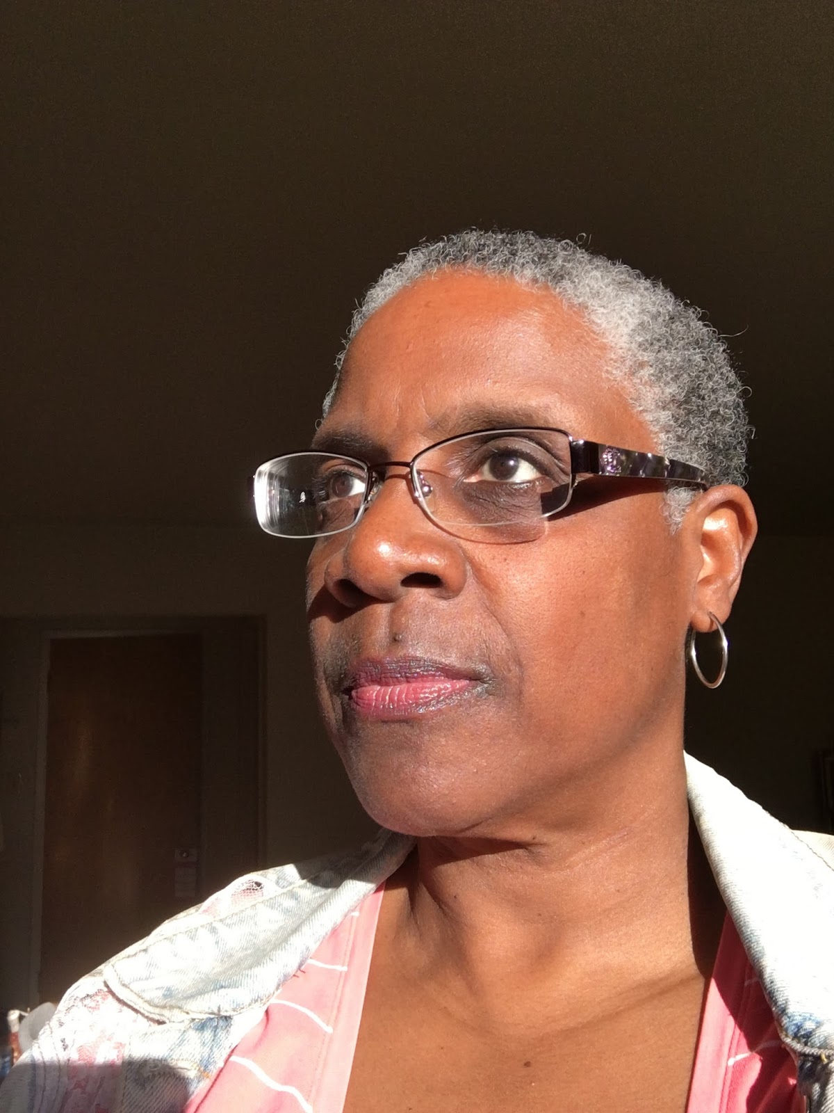 Poetry Express Berkeley: Joyce E. Young features 5/15/2017