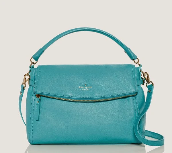 KATE SPADE SAMPLE SALE - Emma Louise Layla