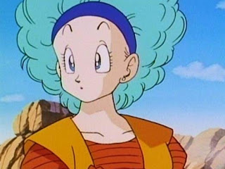 SUPER Casa do Kame: Top 7 estilos mais marcantes da Bulma
