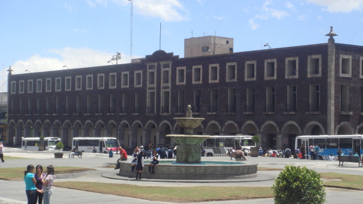 El Blog de El Divino: Toluca, México