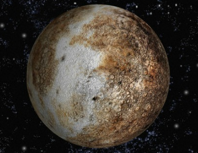 15 Fakta Menarik Tentang Pluto (Planat?) - News & Tips