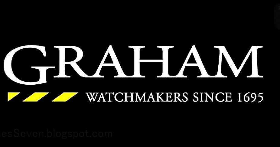Watches 7: GRAHAM – Chronofighter Oversize Superlight GT Asia Limited ...