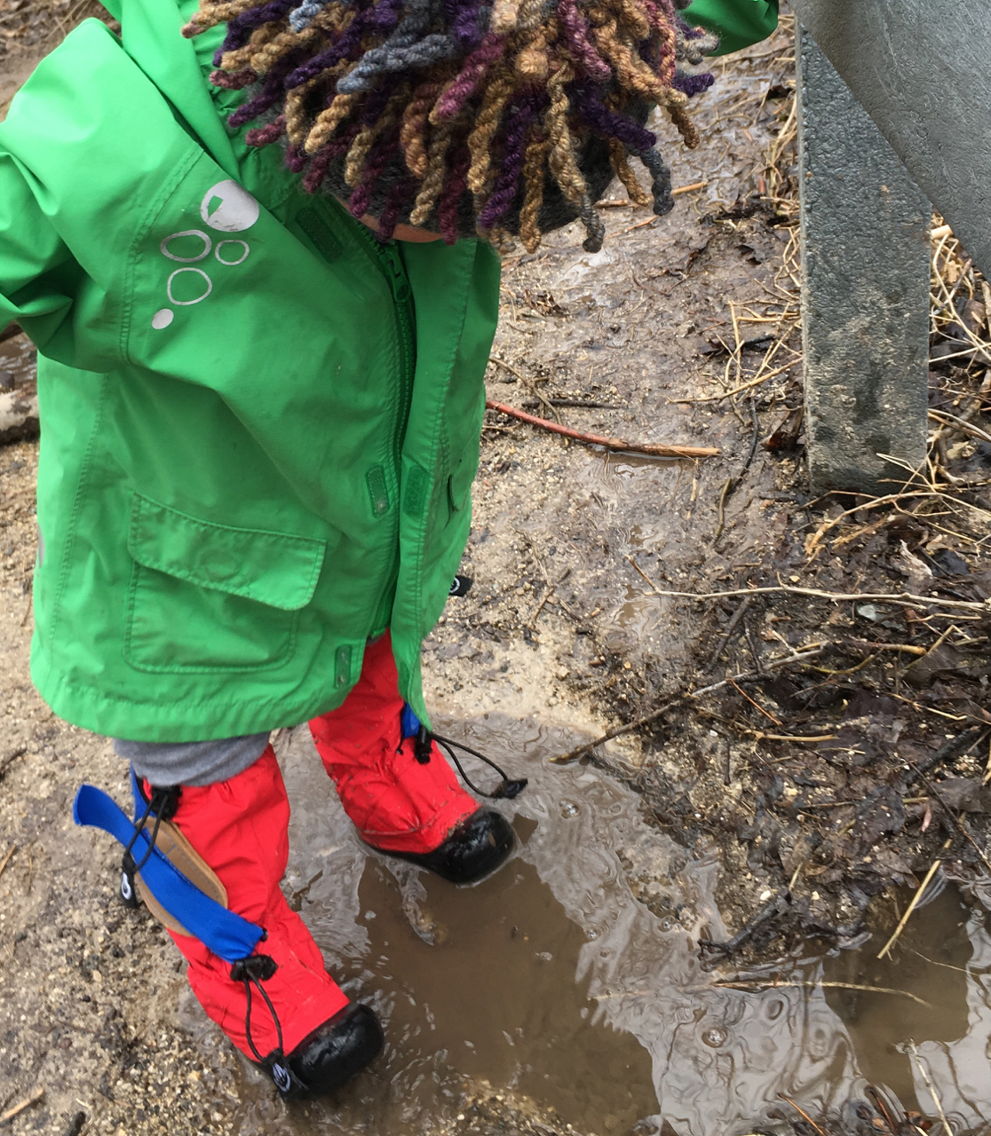 How Twisted! (Hacks for Twister Straps & More)