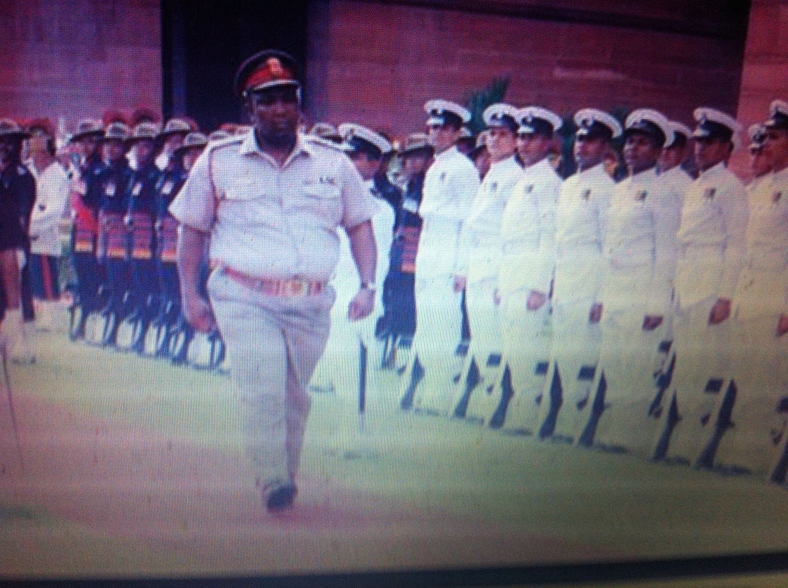 THE BLACK SOCIAL HISTORY:: BLACK SOCIAL HISTORY - AFRO- SOUTH AFRICAN ...