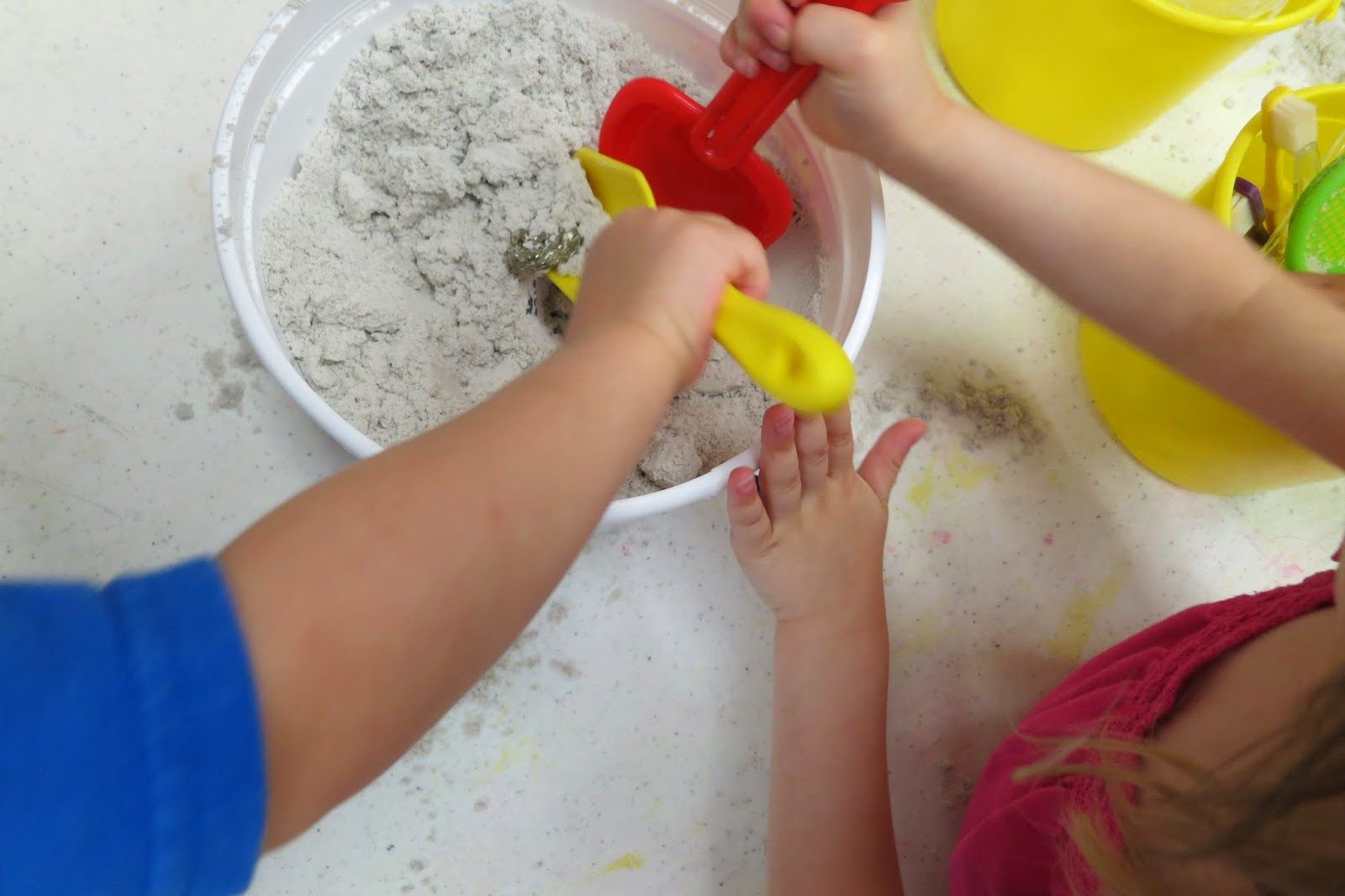 WonderWorks: Digging Tools! (Technology) : library makers