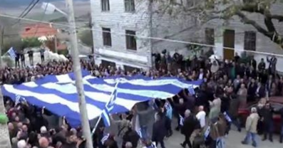 EKTAKTO: ΕΧΟΥΜΕ ΜΑΖΙΚΕΣ ΣΥΛΛΗΨΕΙΣ ΜΕΛΩΝ ΤΗΣ ΟΜΟΓΕΝΕΙΑΣ ΠΟΥ ΜΕΤΑΦΕΡΟΝΤΑΙ ...