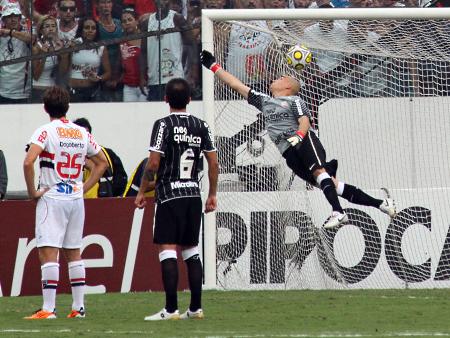 100% São Paulo Futebol Clube: SPFC - GOL 100 Rogério Ceni II