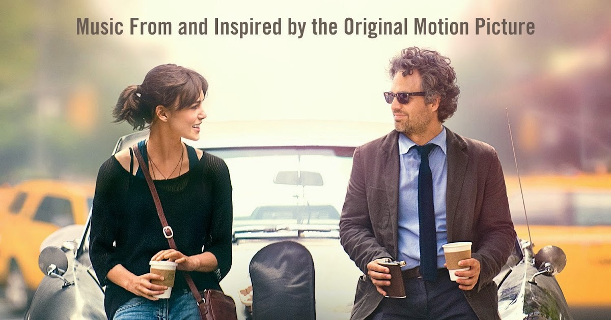 BEGIN AGAIN Soundtrack (Gregg Alexander and Various Artists) | The ...
