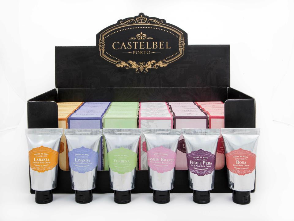 Baiukíssima: CASTELBEL PORTO