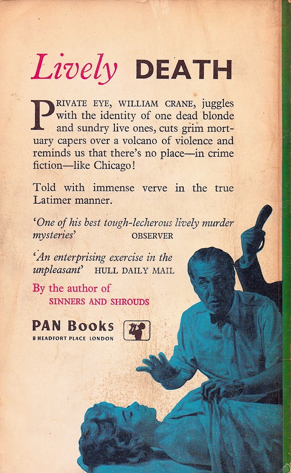 The Penguin Book of Victorian Women in Crime by Michael Sims - bdaequipment