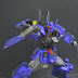 Custom Build: HGUC 1/144 Blue Destiny "Unit 4" - Gundam Kits Collection ...