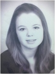 Personal Blog ; Daisy de Bont