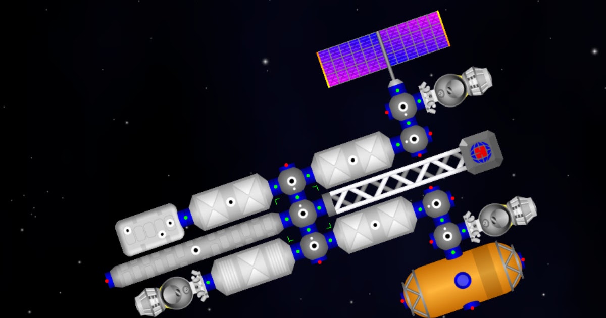 Centauri Spaceworks: Hummingbird
