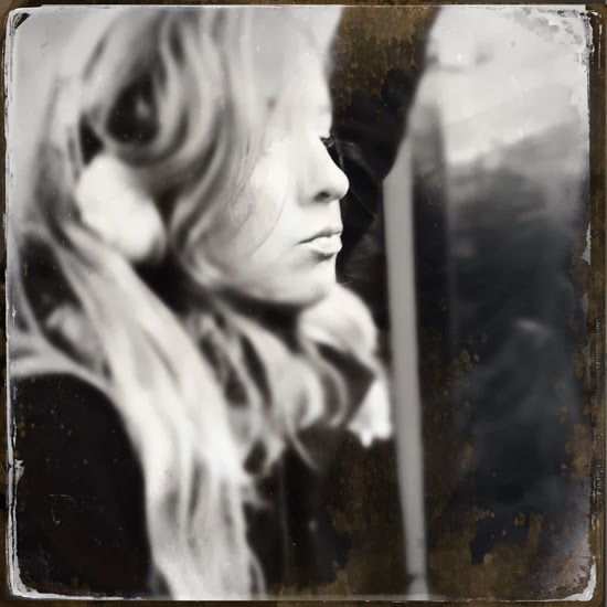 Neil Atkinson photographer: The London Underground VII