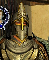 Lotro Fashion: Wish-based inspiration: Elendil