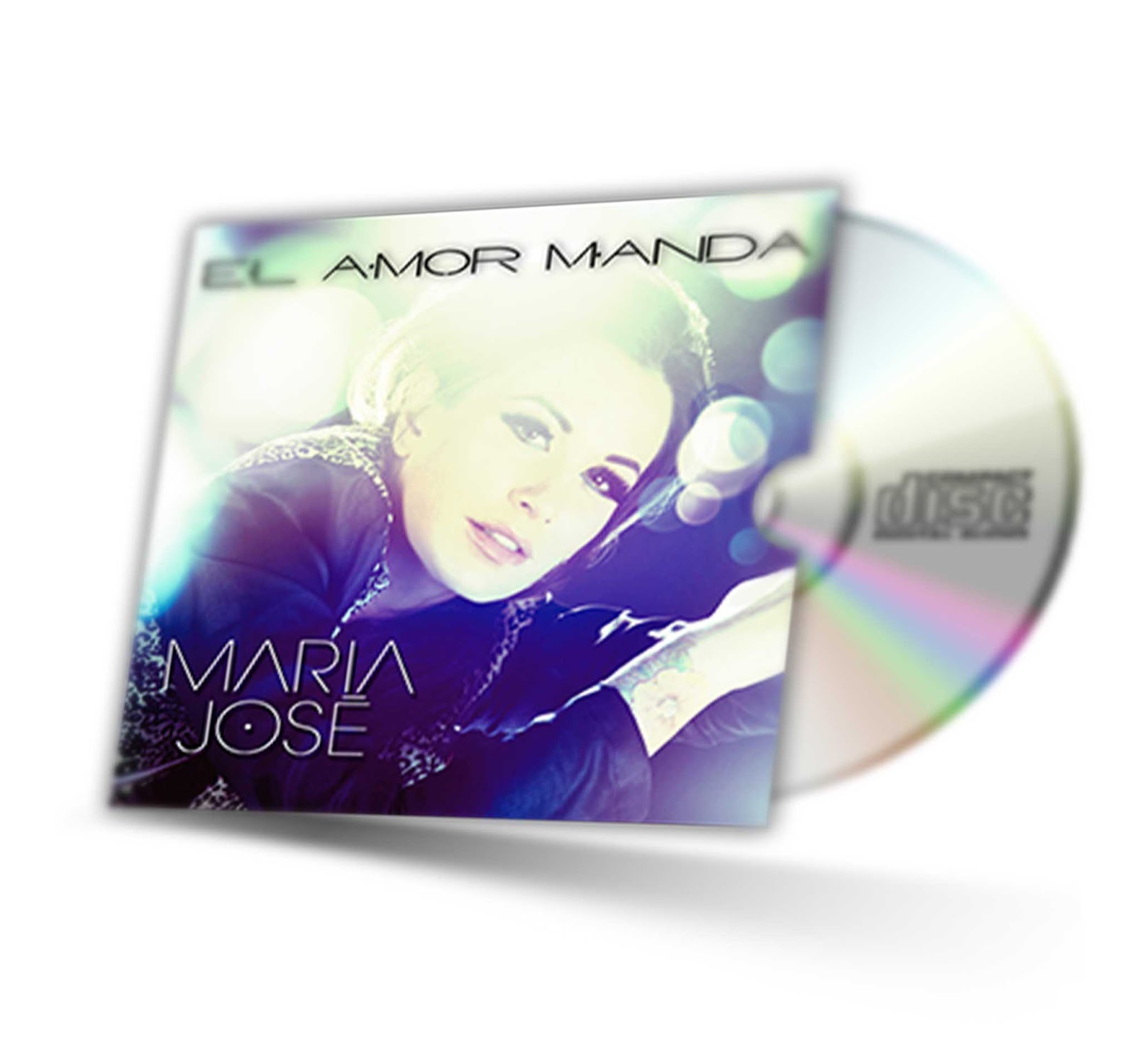 El Amor Manda - Maria Jose Mp3 - Pantro Rmx