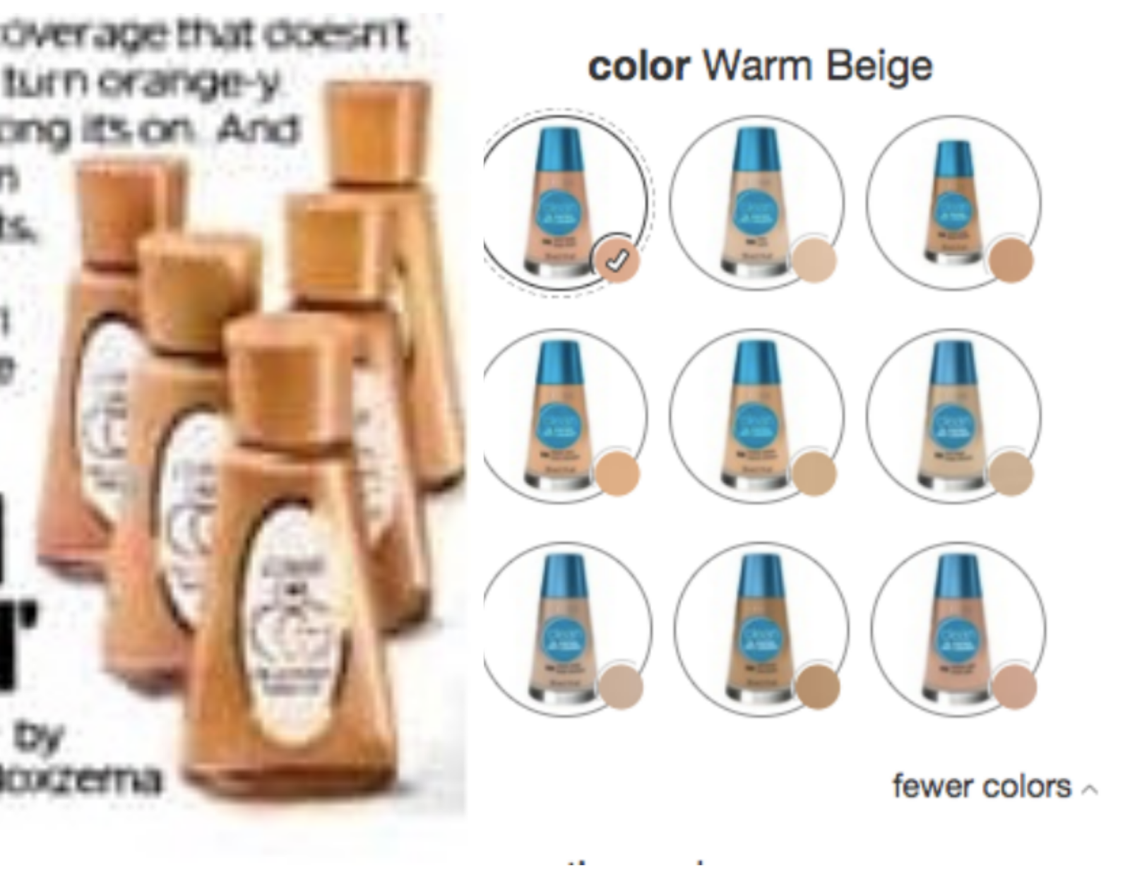 Why The Makeup Industry "Forgot" About POC? - The Haute Journal