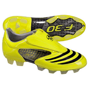 HOME OF SPORTS: Adidas F30.8 i TRX FG